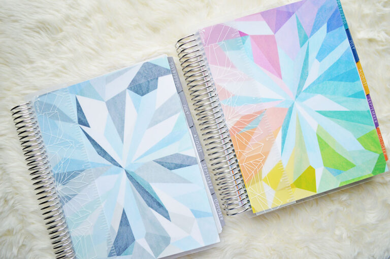The Best Ring Bound Planners