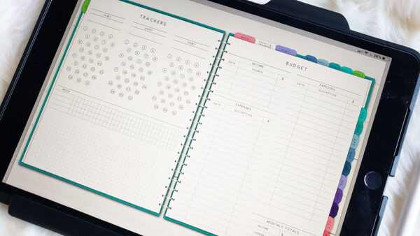 Best Digital Planner for Beginners | CCM Digitals Review - Planning ...