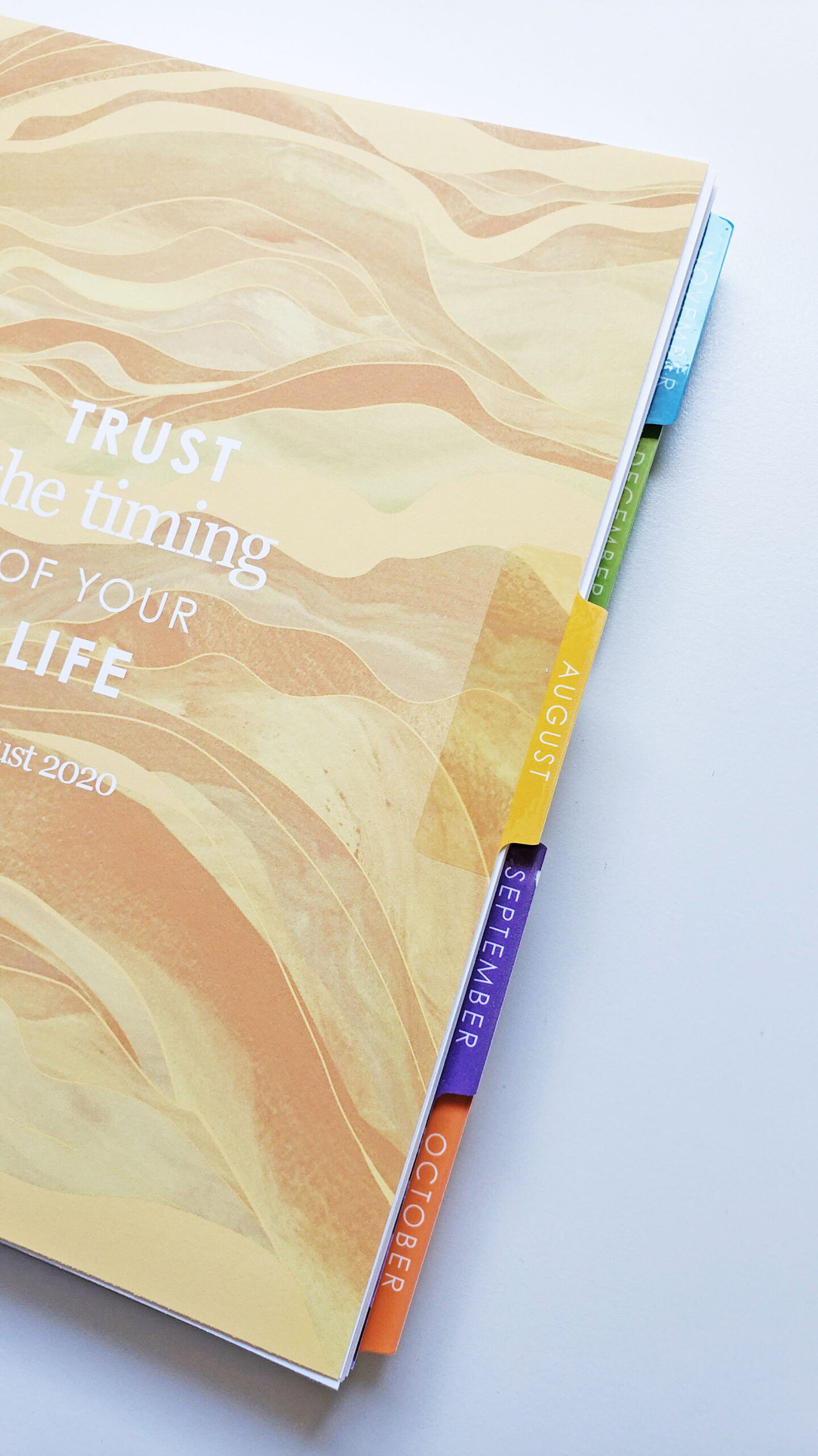 Erin Condren Daily Duo Planner - Planning Inspired