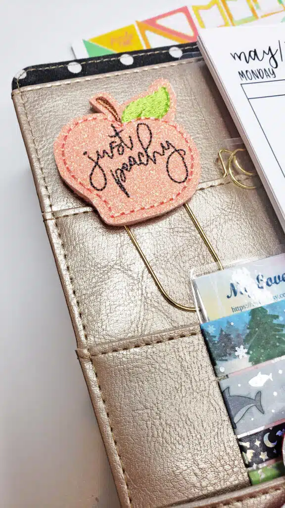 June Planner Envy Box + A5 Plan With Me! - Planning Inspired