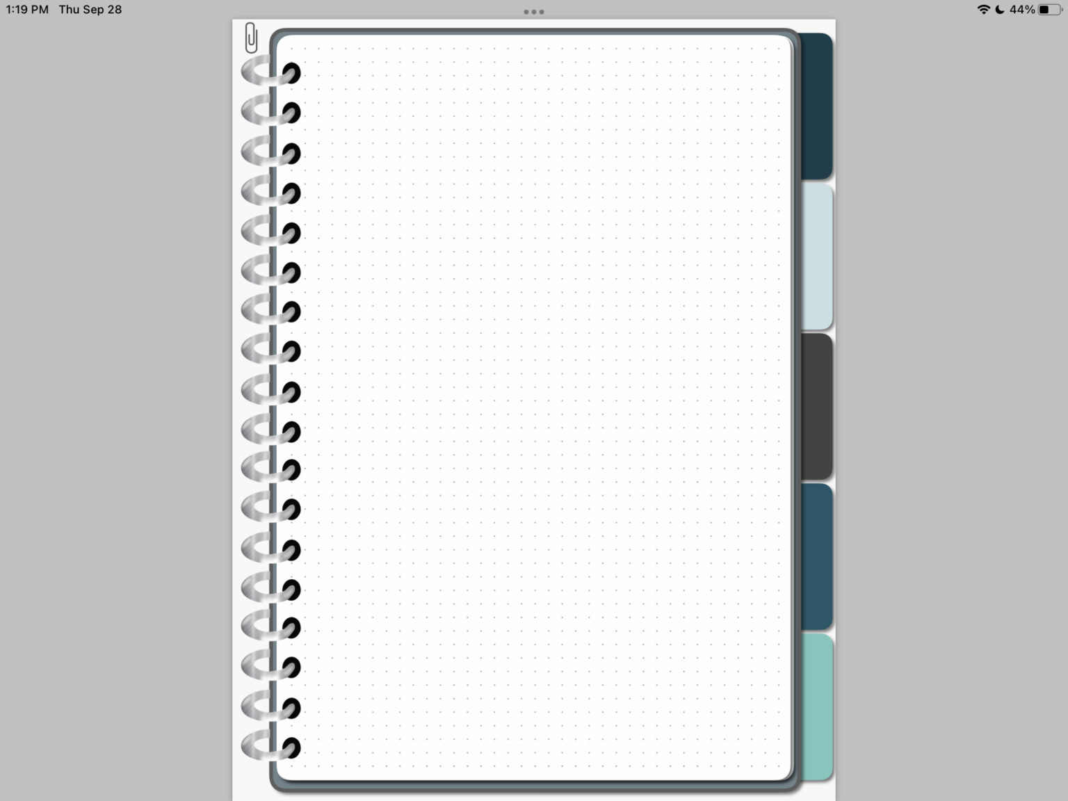 How to Start Digital Planning - Planning Inspired
