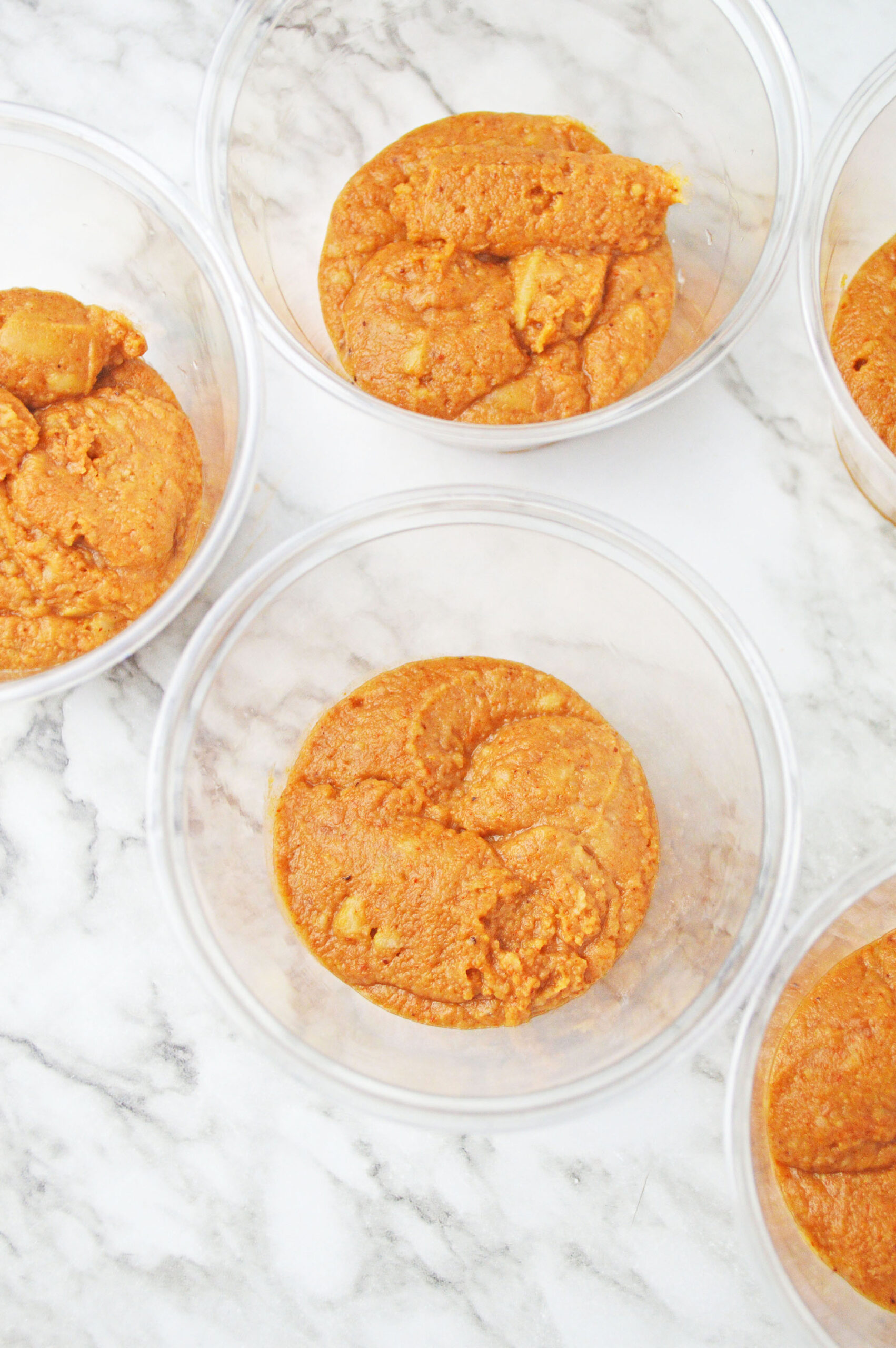 7 Layer Dip Cups - Planning Inspired