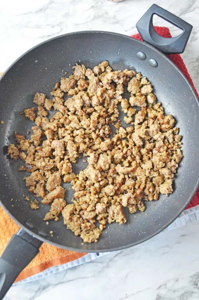 Rotel Dip Recipe - Planning Inspired