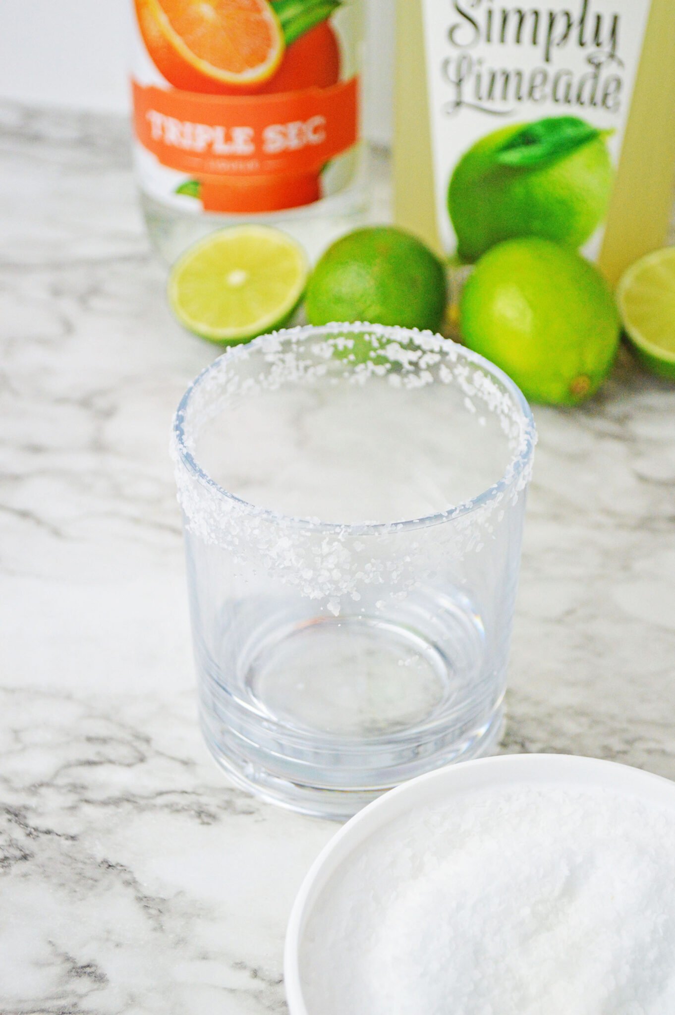 Simply Limeade Margarita Recipe - Planning Inspired