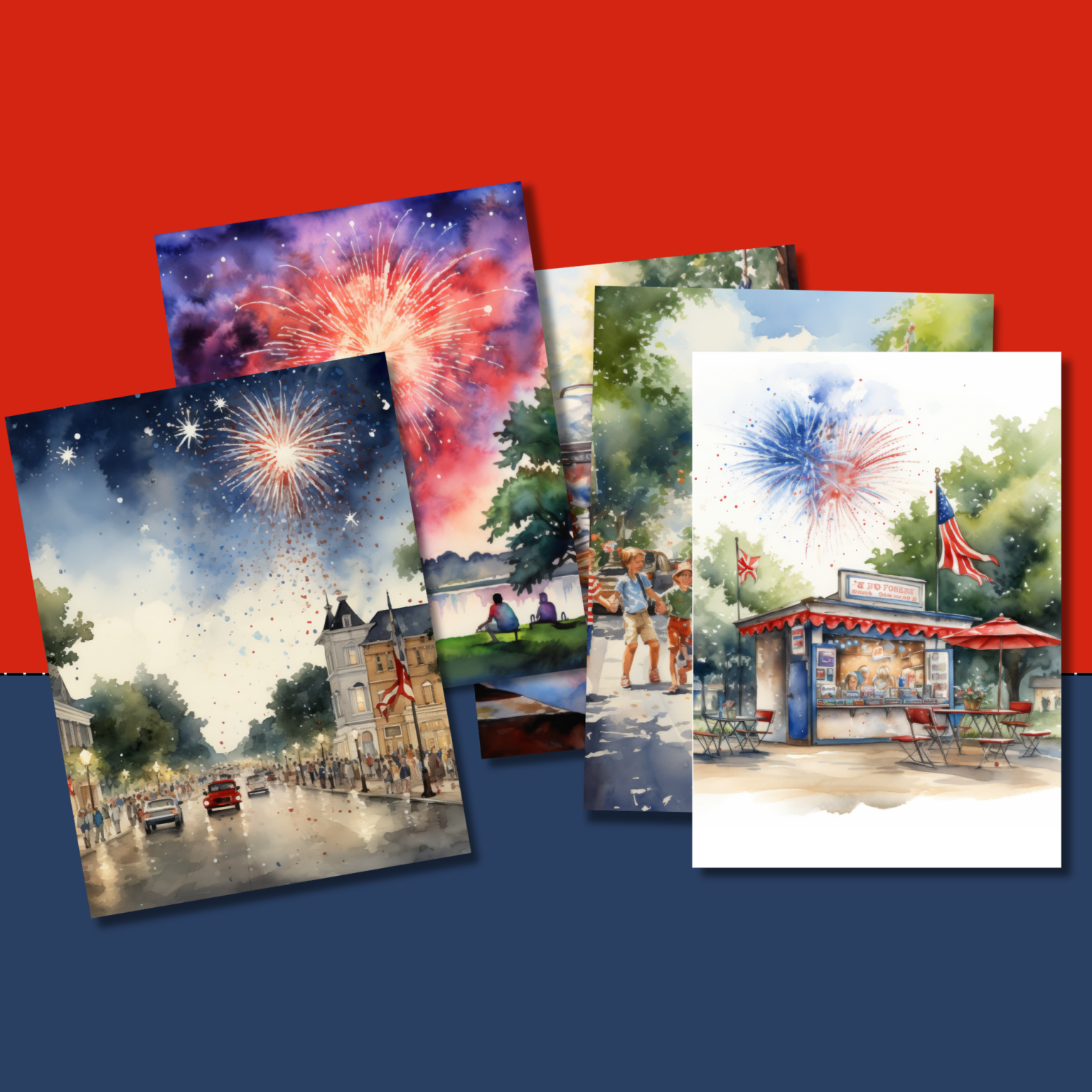 April Planner Printables - Planning Inspired