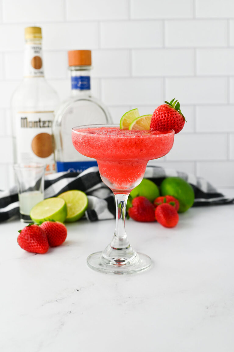 Simply Limeade Margarita Recipe - Planning Inspired