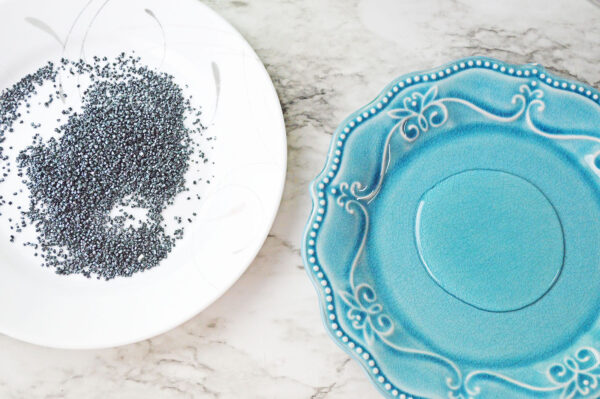 Frankenstein Cocktail - Planning Inspired