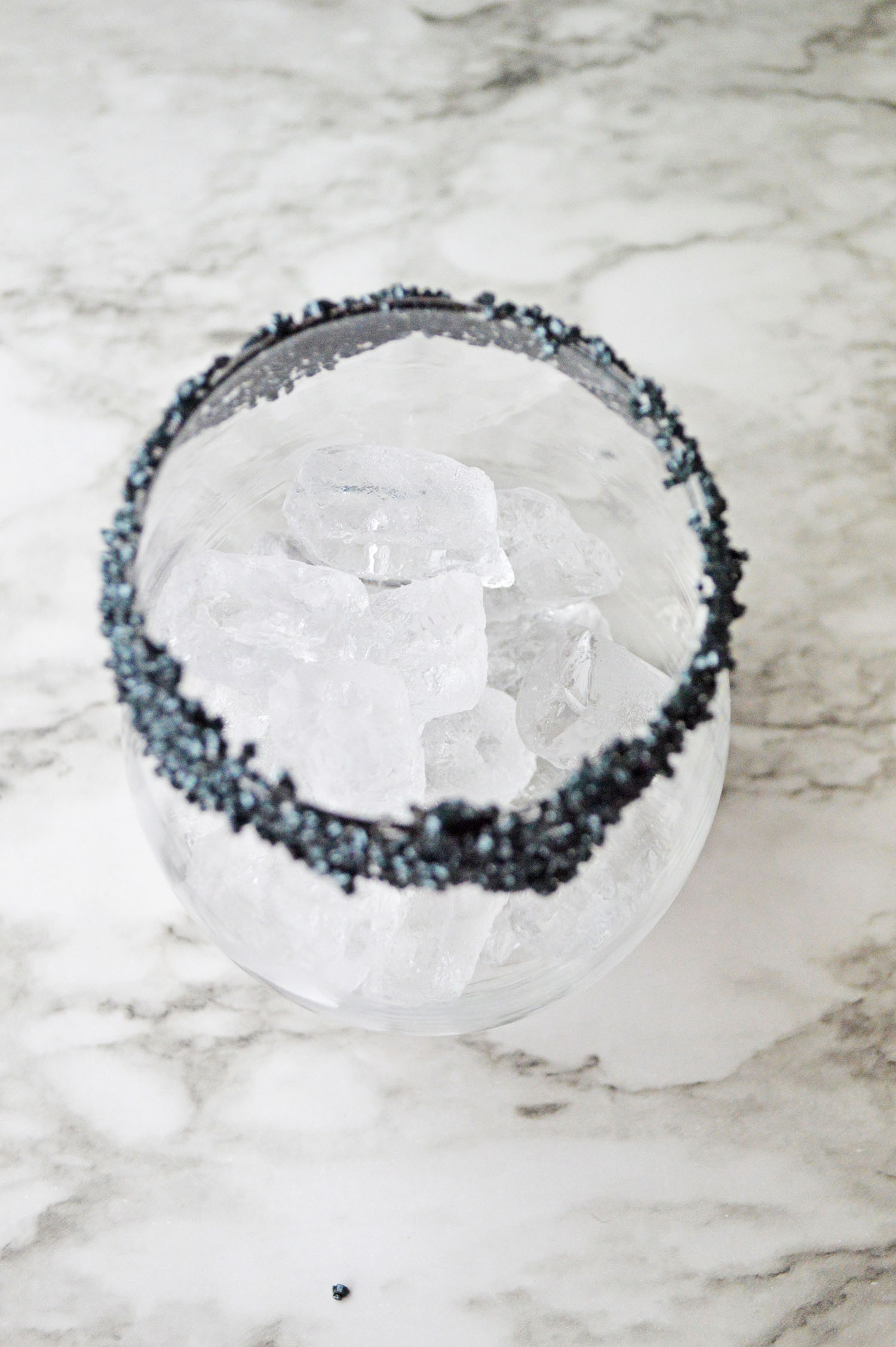 Frankenstein Cocktail - Planning Inspired