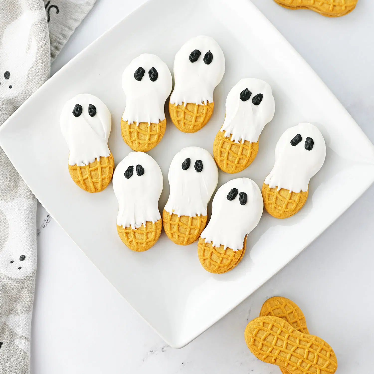 Halloween Trifle Recipe - Planning Inspired