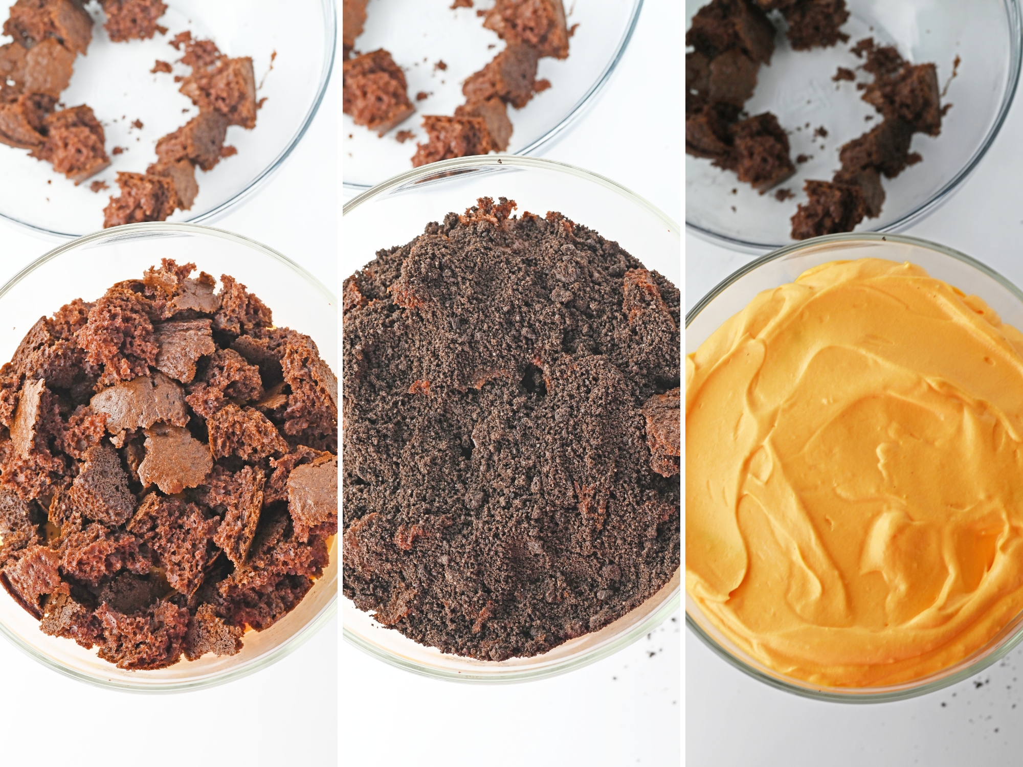 Halloween Trifle Recipe - Planning Inspired