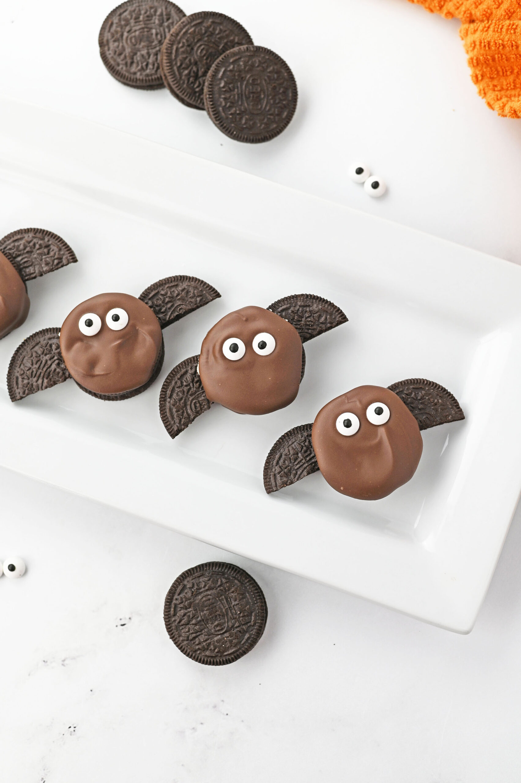 Oreo Bats - Planning Inspired