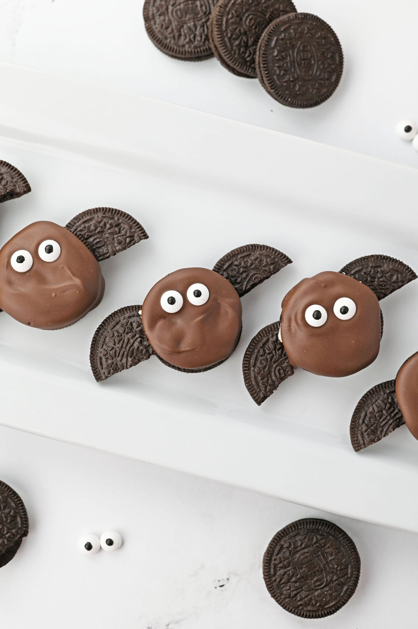 Oreo Bats - Planning Inspired