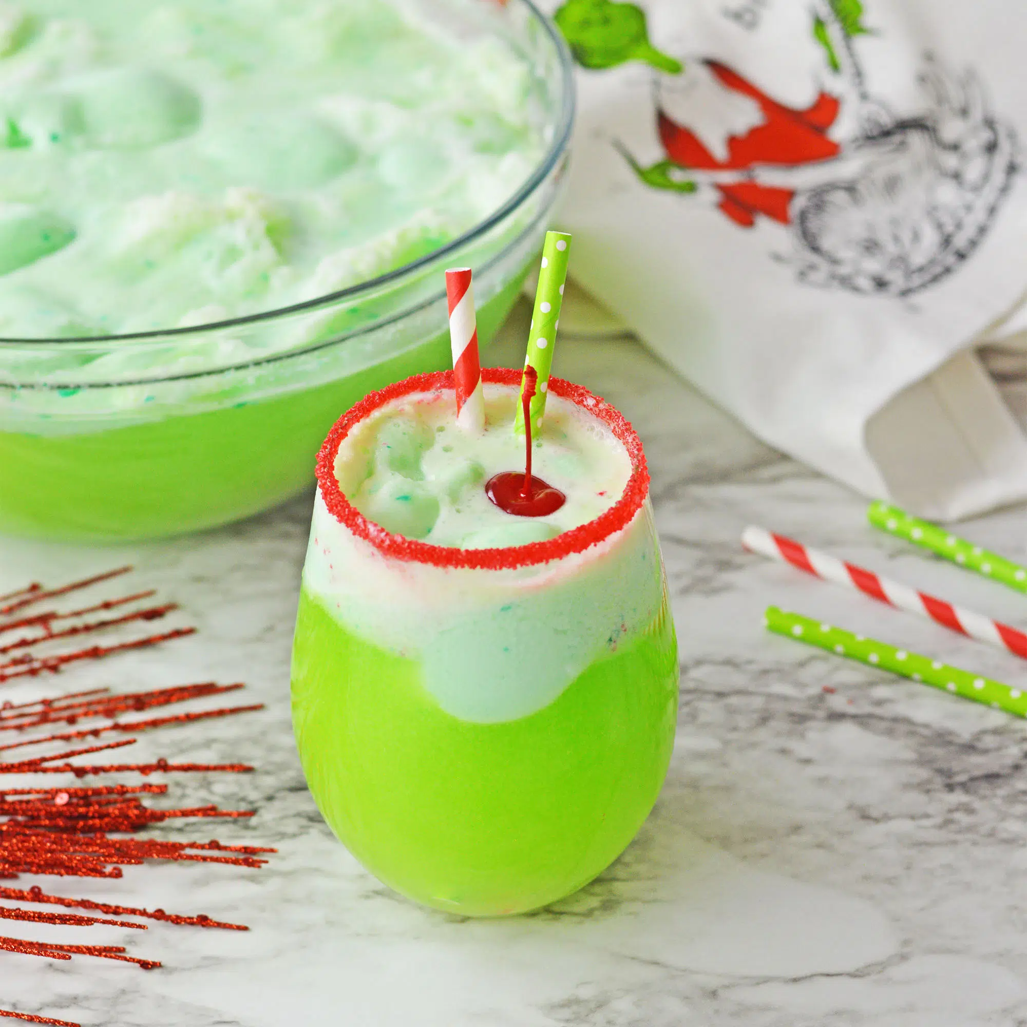 Pina Colada with Coconut Rum - Planning Inspired