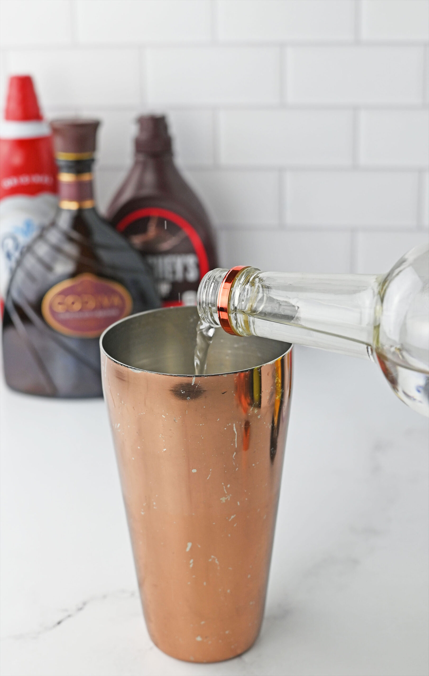 Tipsy Elf Drink - Planning Inspired