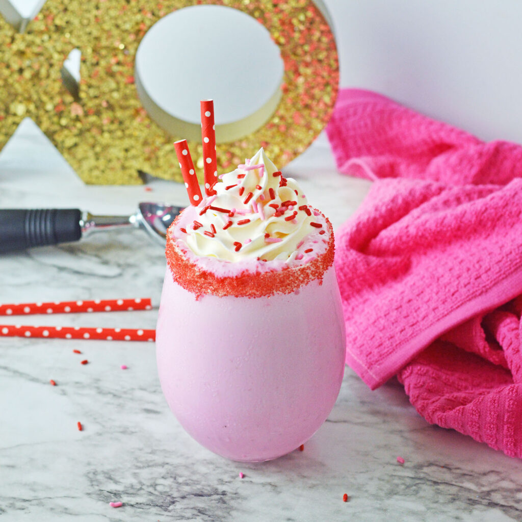 Santa Clausmopolitan Recipe - Planning Inspired